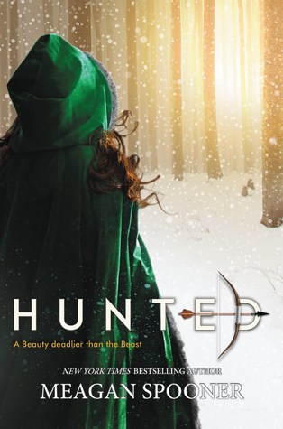 Review: Hunted – The Wandering Wordsmith